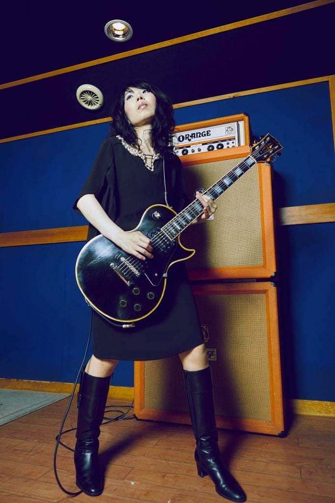 She Shreds Media