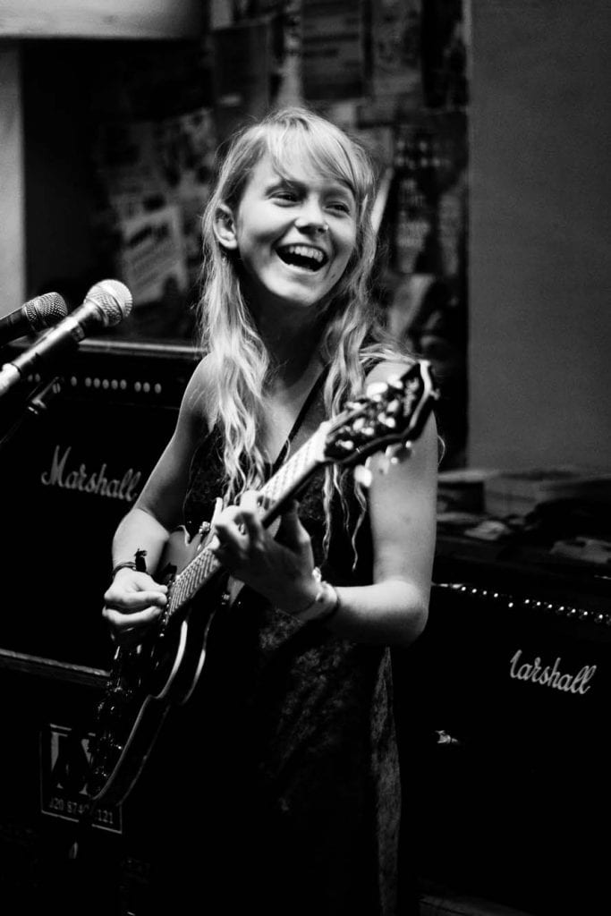 She Shreds Media